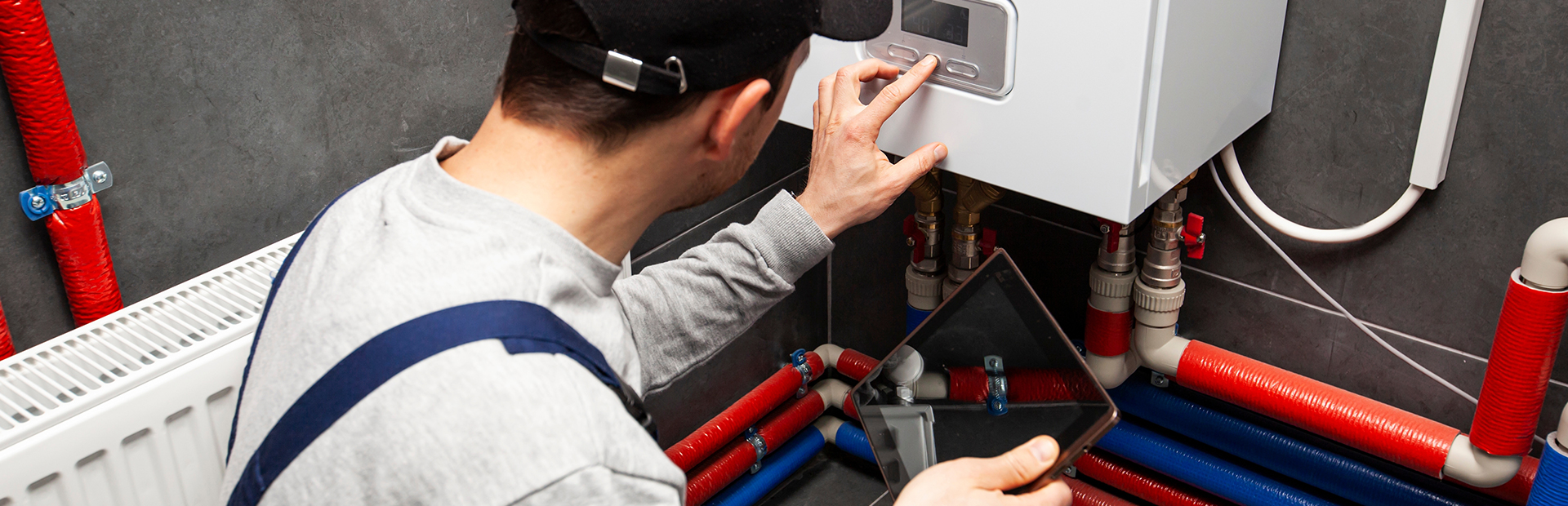 8 Signs Your Heating System Needs Repair